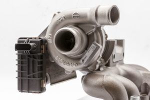 VNT Turbo Operation | Turbo Technics
